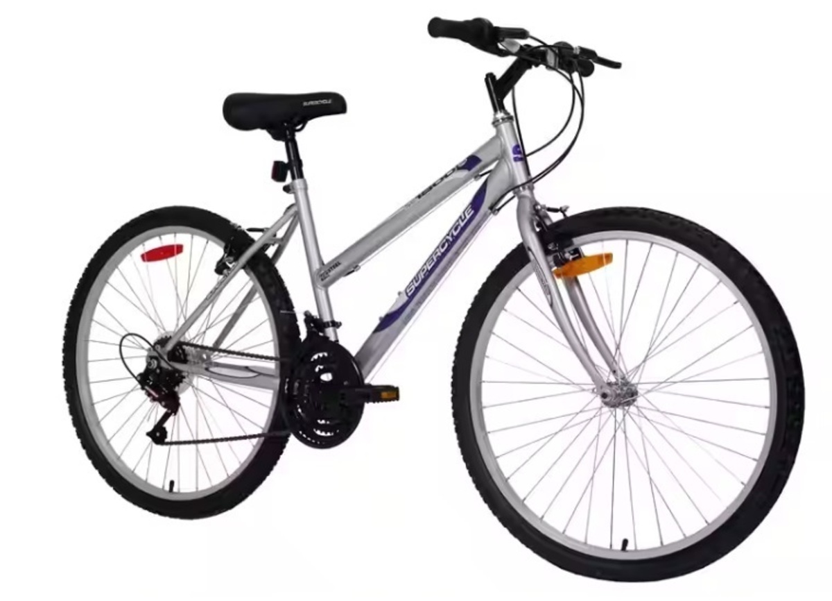 2022 Supercycle High-Tensile Steel Frame Size 40.64 cm