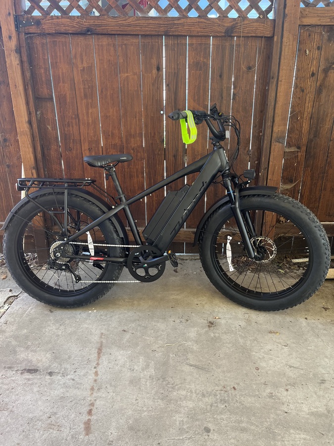 2023 Juiced Bikes Rip Current S