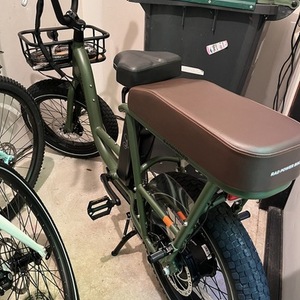 2023 Rad Power Bikes Rad Runner 2