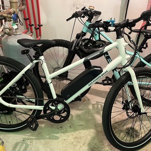 2022 Rad Power Bikes Rad Mission Electric Metro