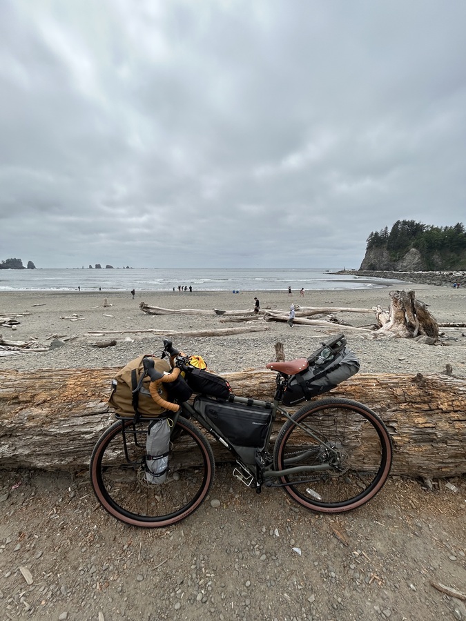 2016 Specialized AWOL