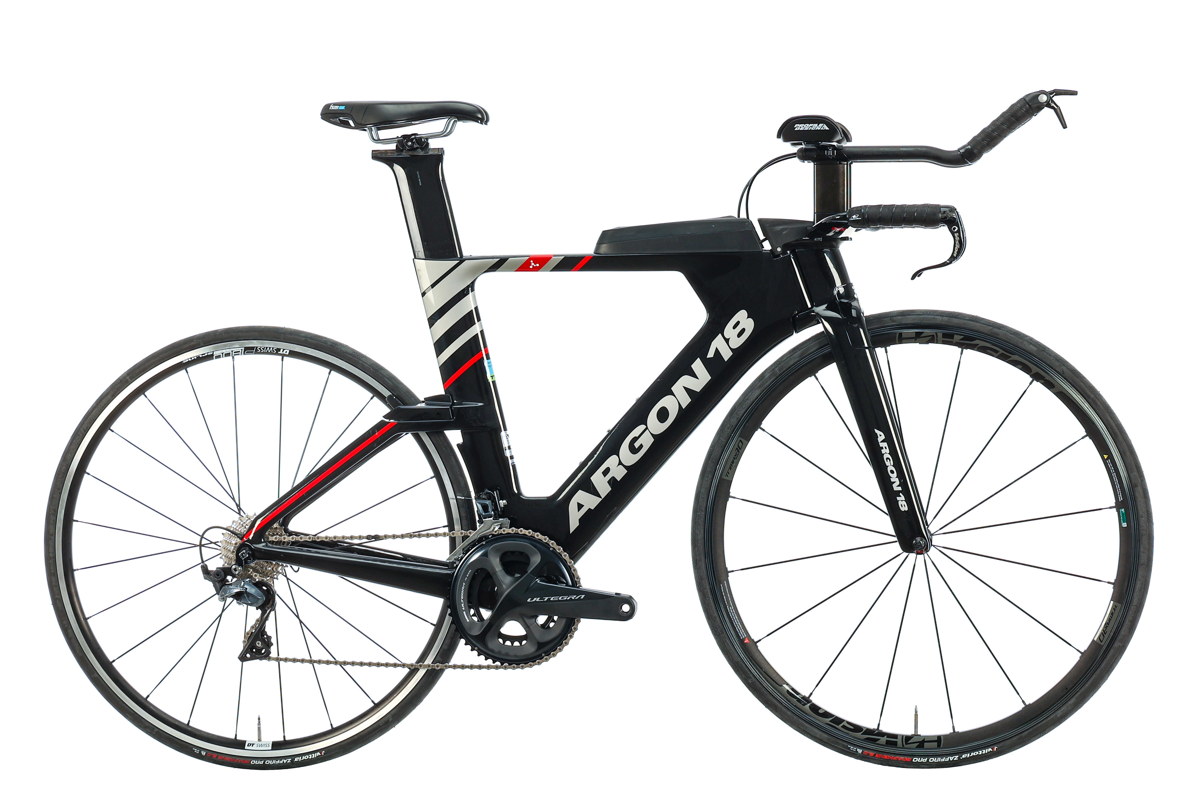 2020 Argon 18 E-119 Tri
