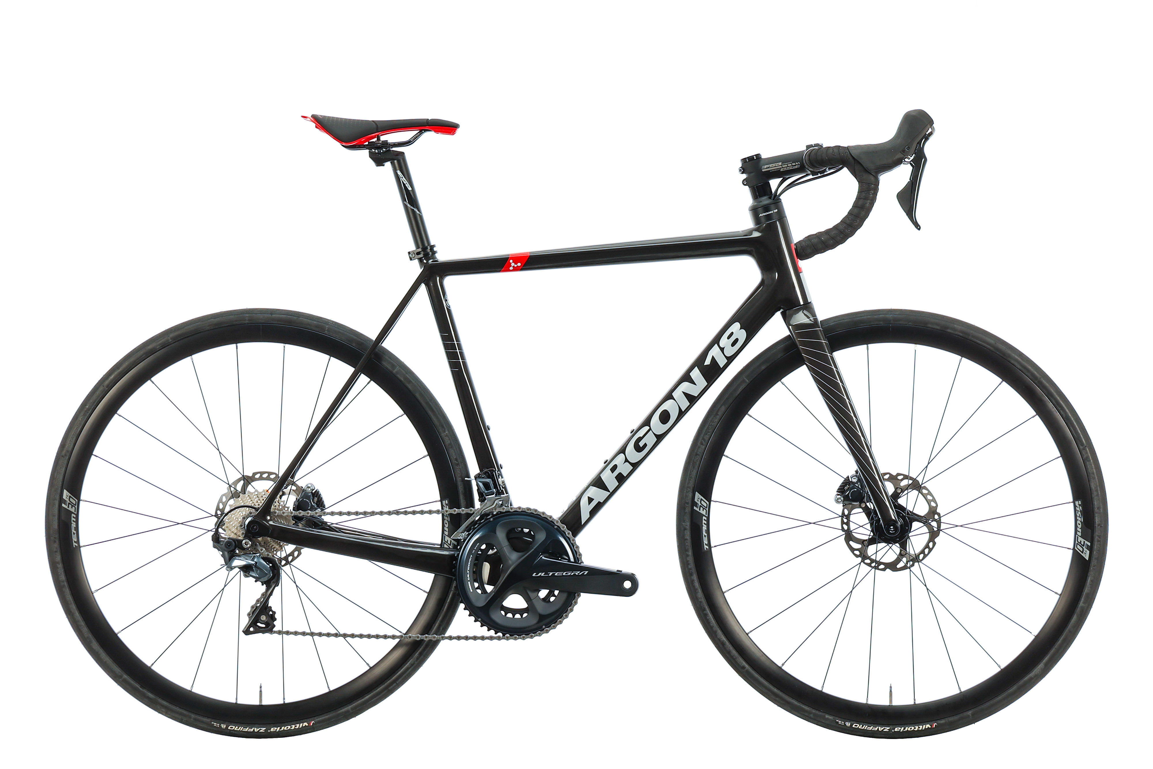 2021 Argon 18 Gallium CS