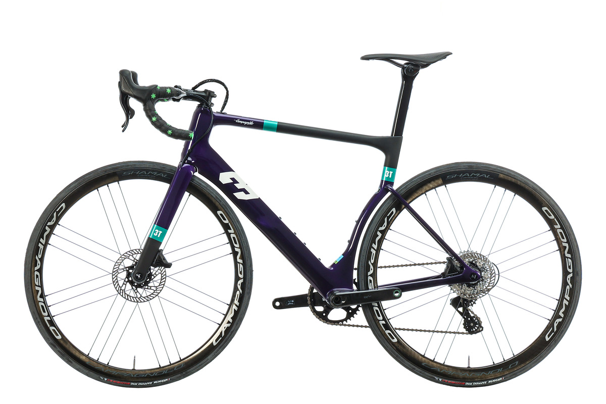 2021 3T Strada TEAM Ekar