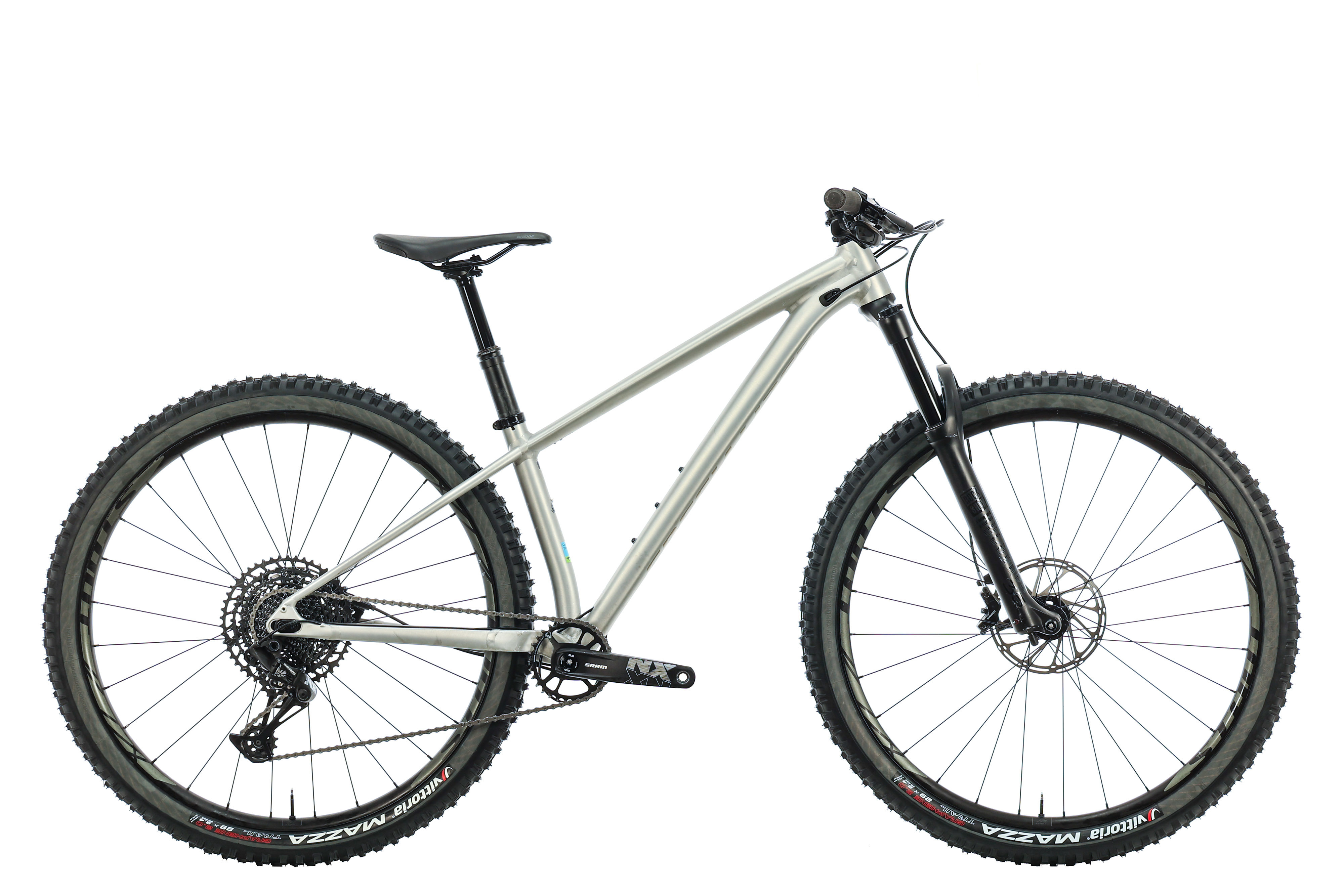 2020 Specialized Fuse Expert 29