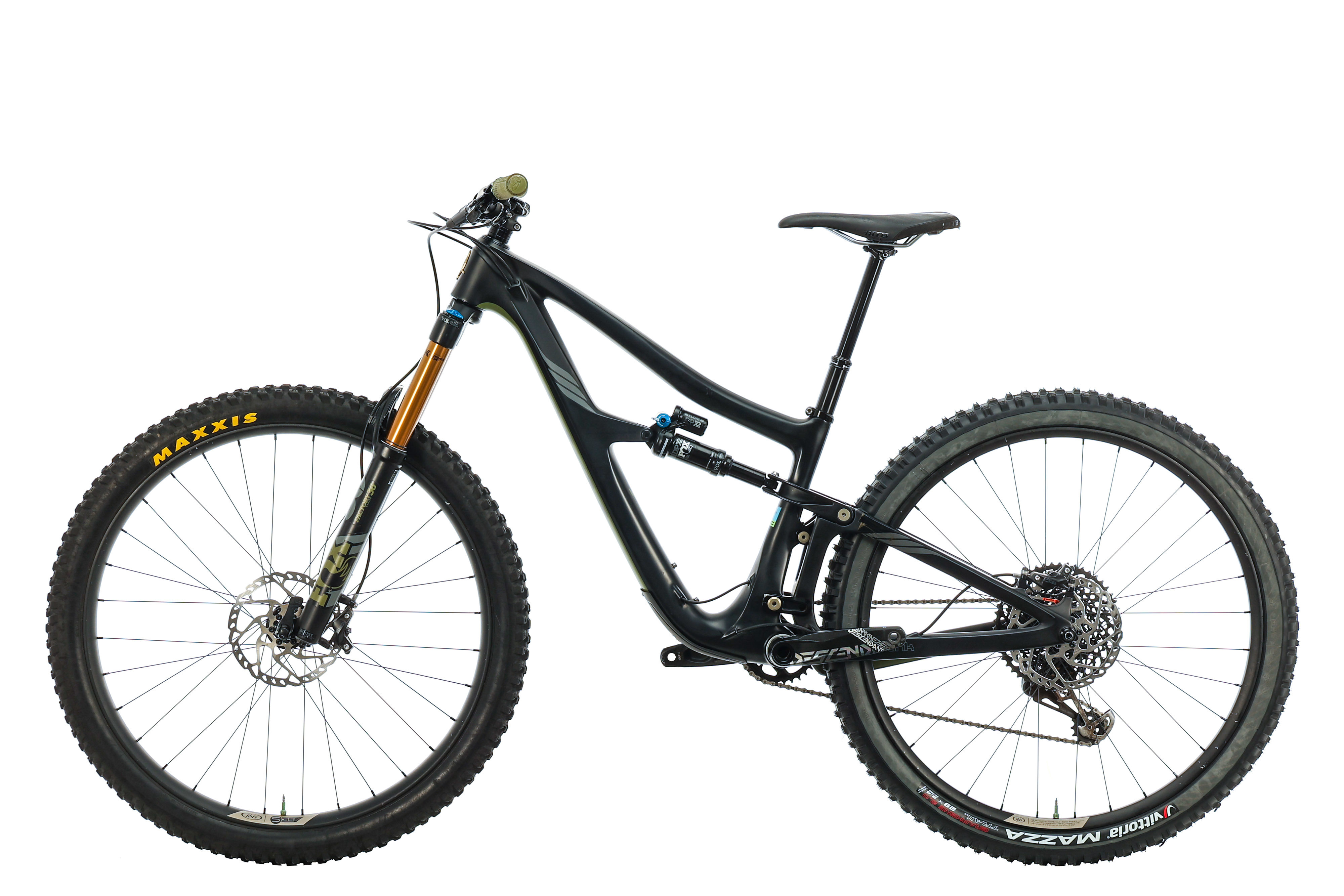 2019 Ibis Ripmo V1
