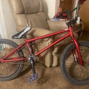 2020 Redline Romp 20.4TT