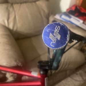 2020 Redline Romp 20.4TT