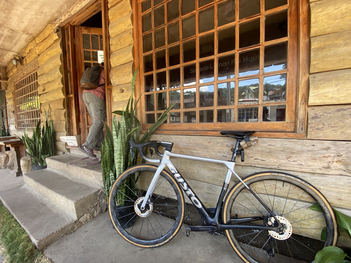 2022 Gusto Evo Ranger