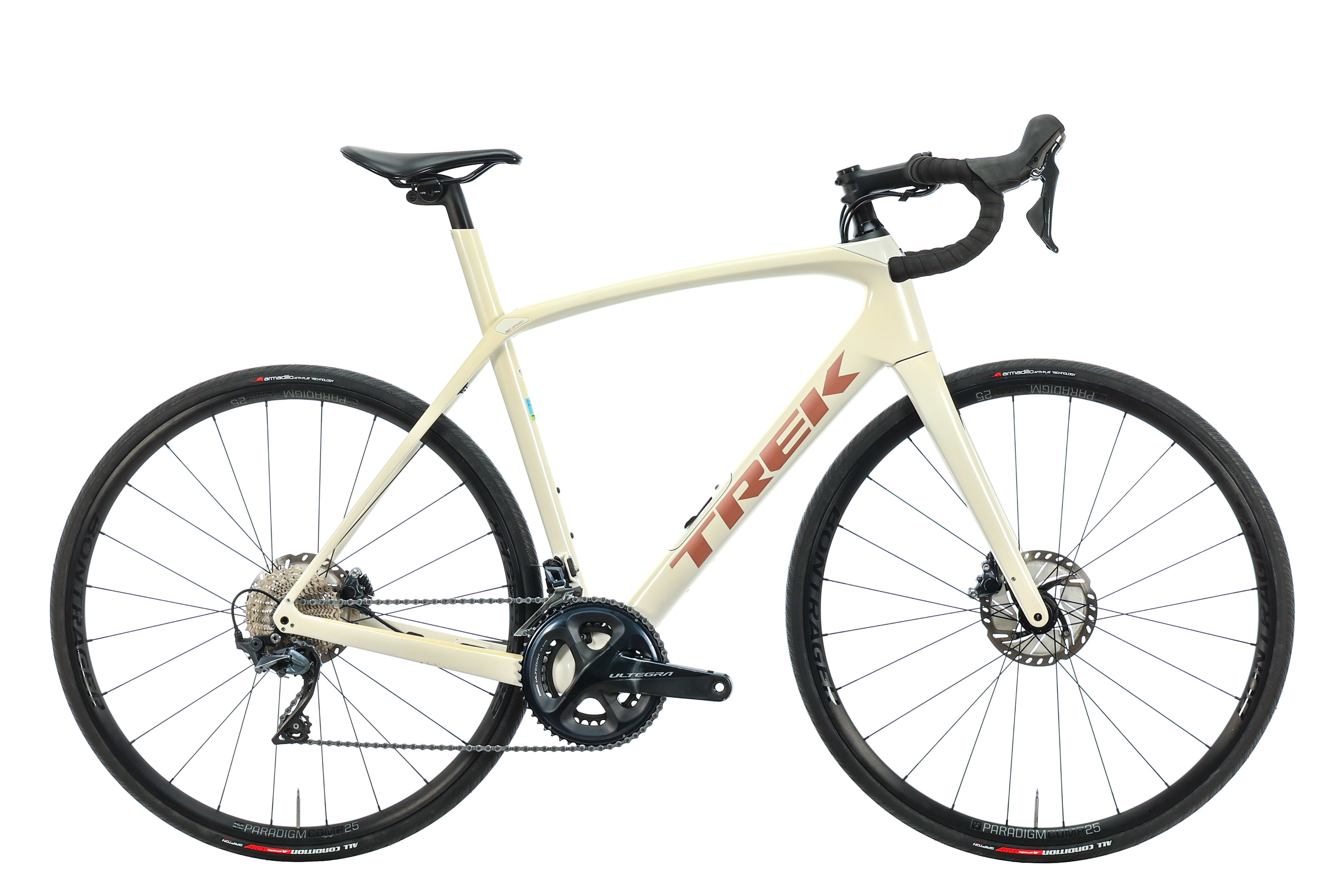 2021 Trek Domane SL