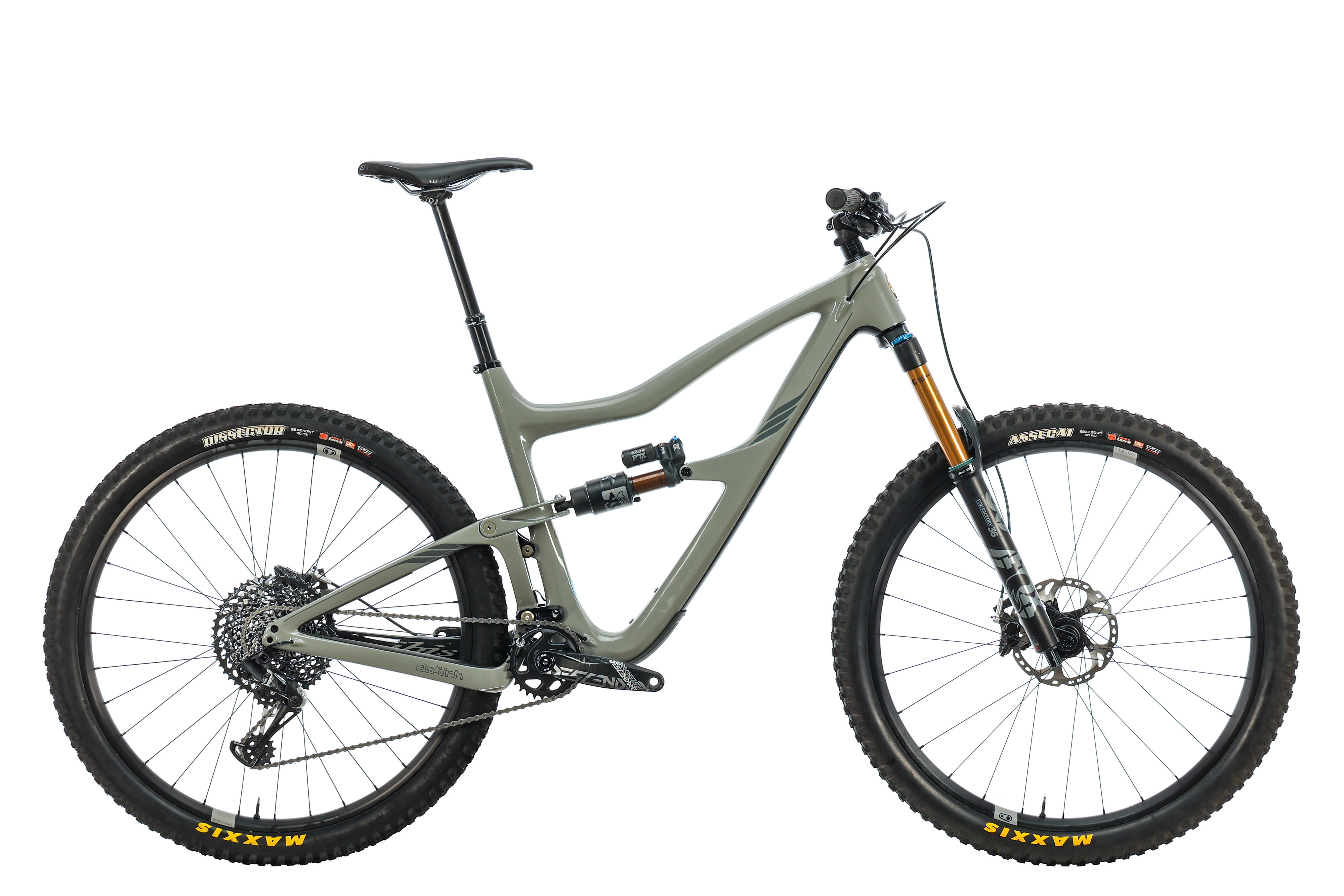 2021 Ibis Ripmo V2