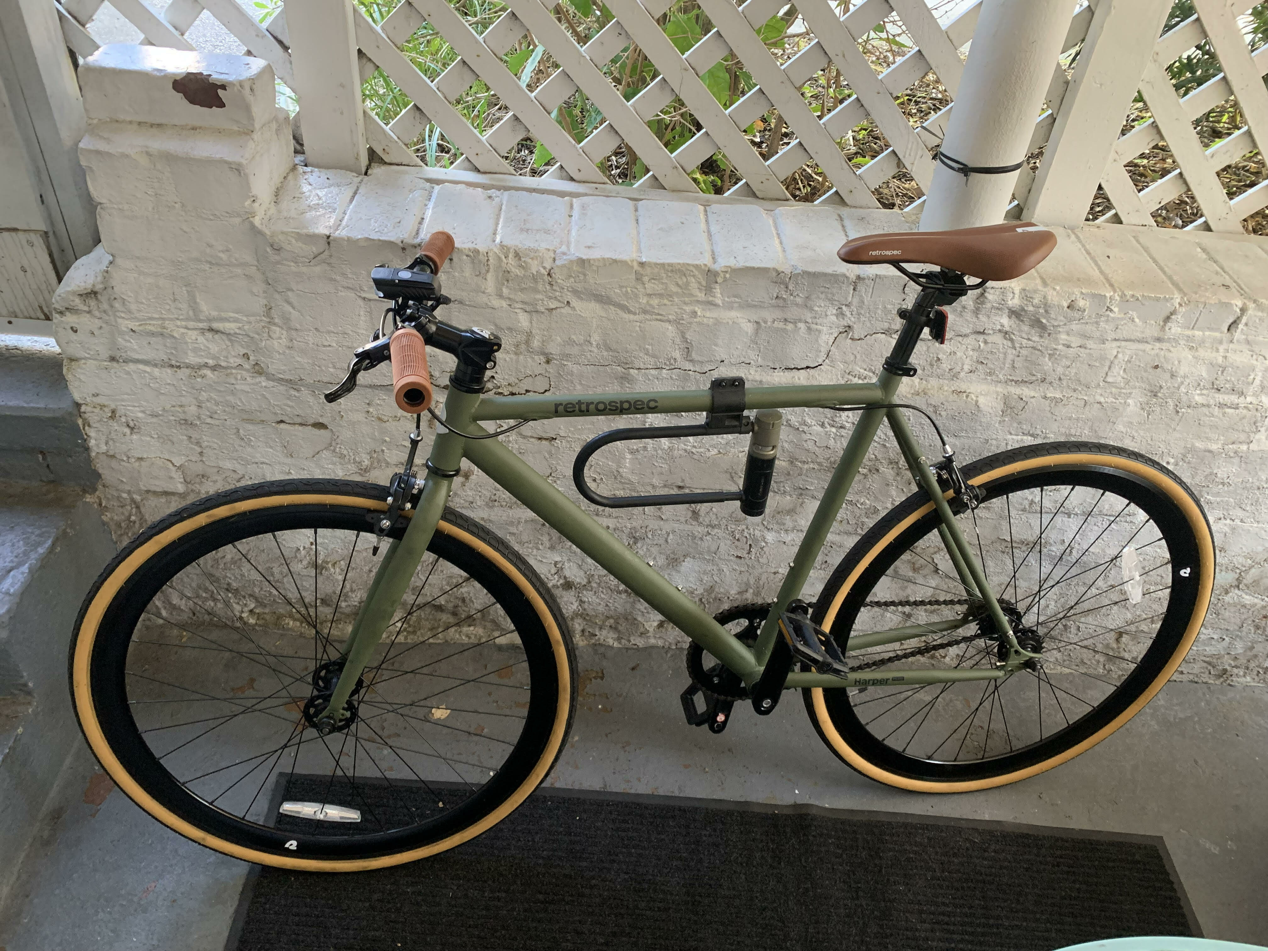 2023 Retrospec LI201