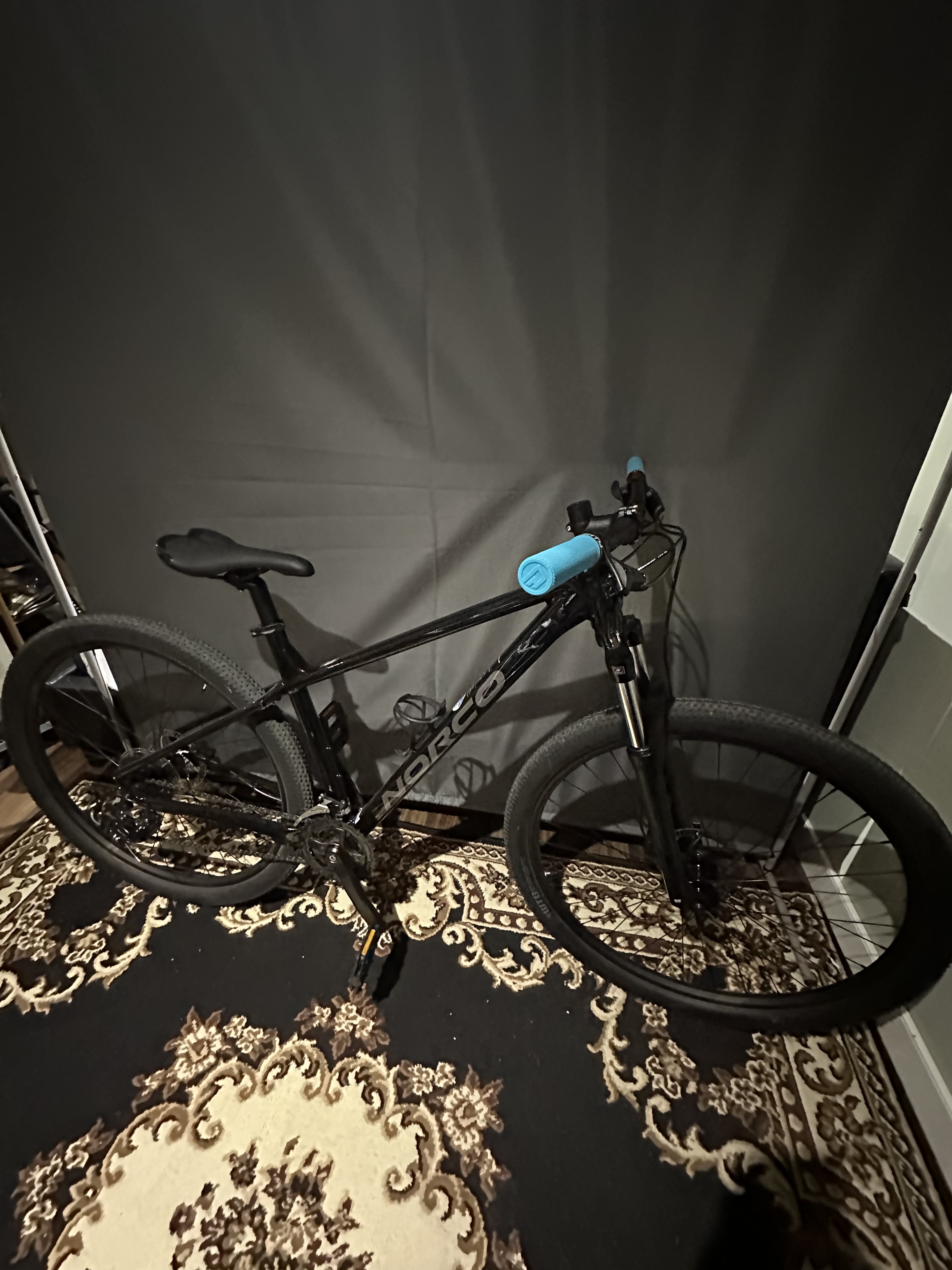 2023 Norco Bikes Storm 4