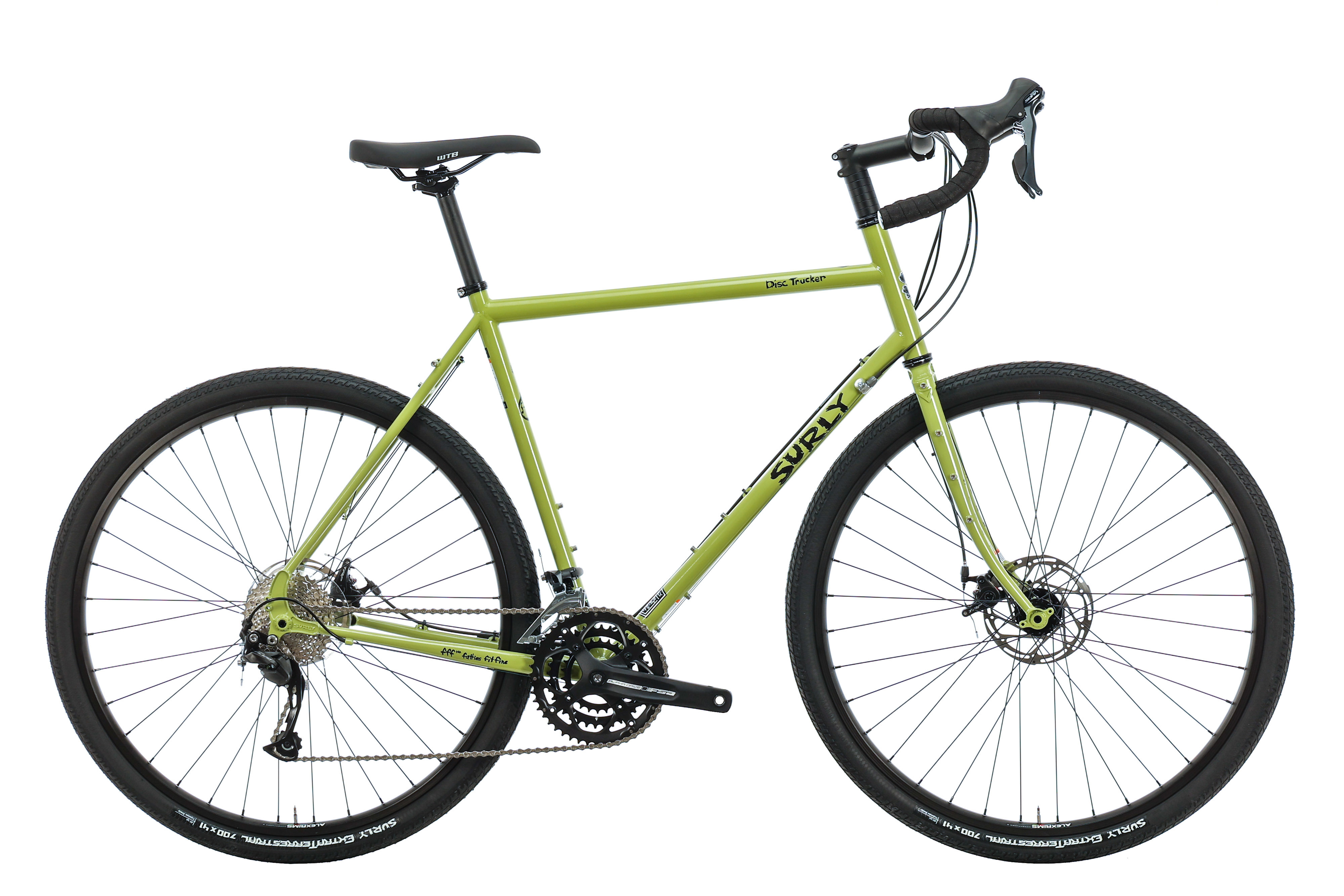 2023 Surly Disc Trucker
