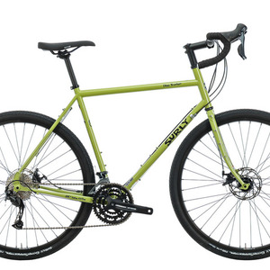 2023 Surly Disc Trucker