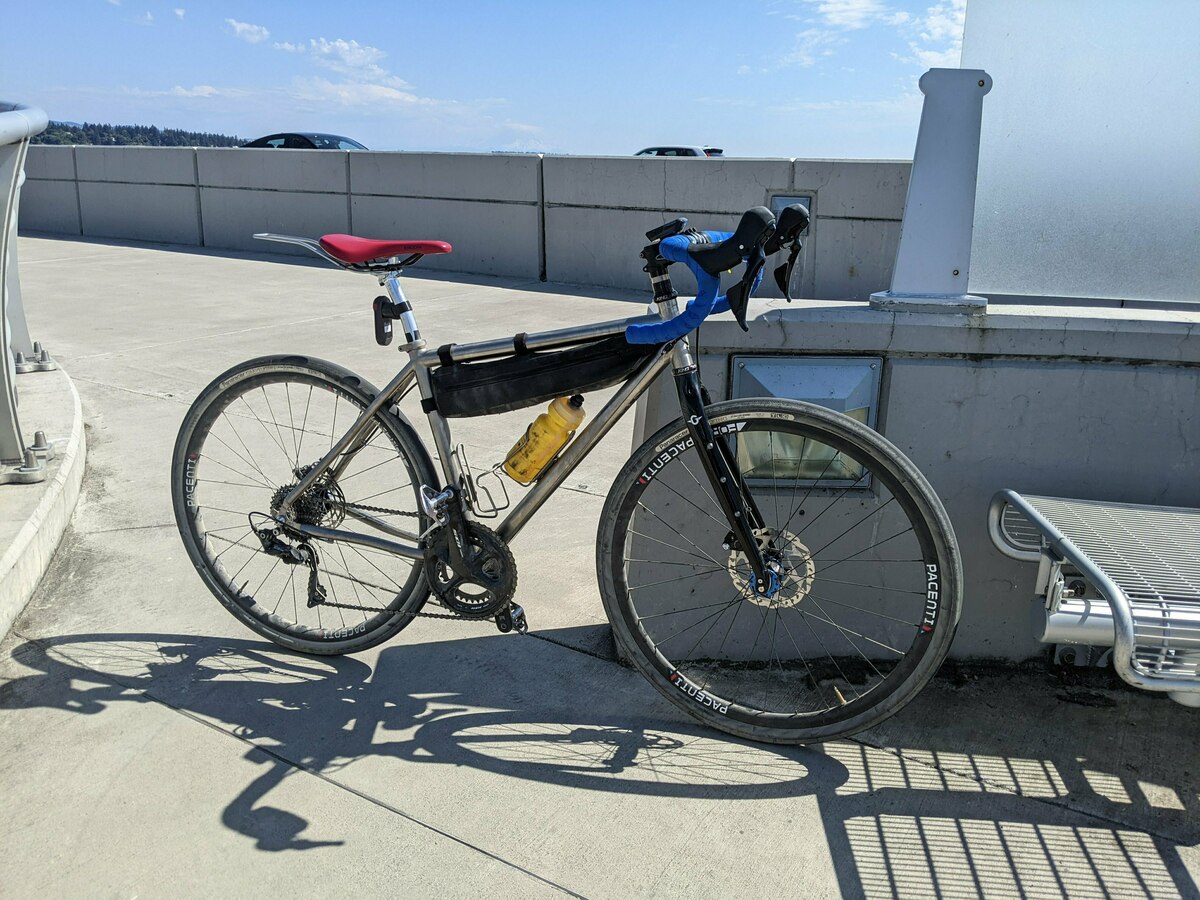 Seven Cycles