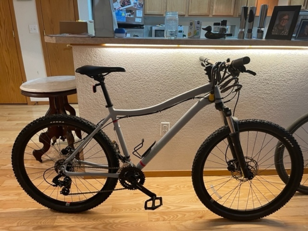 2023 REI Co-op DRT 1.1