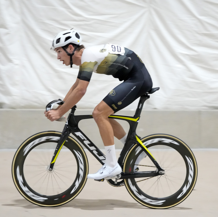 2020 Fuji Track Elite