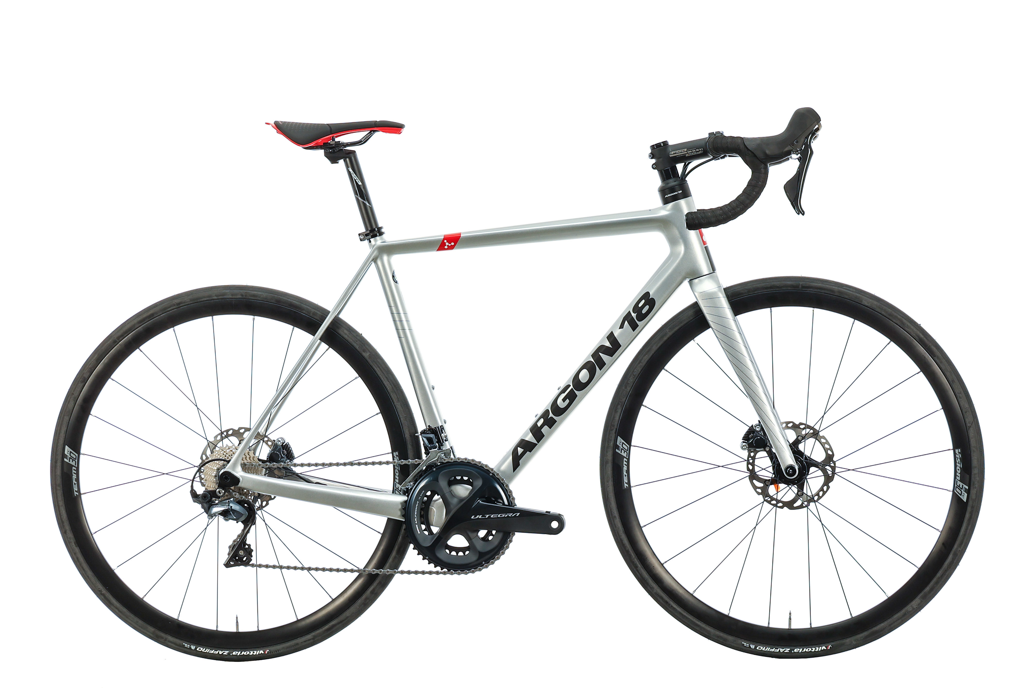 2023 Argon 18 Gallium CS Disc