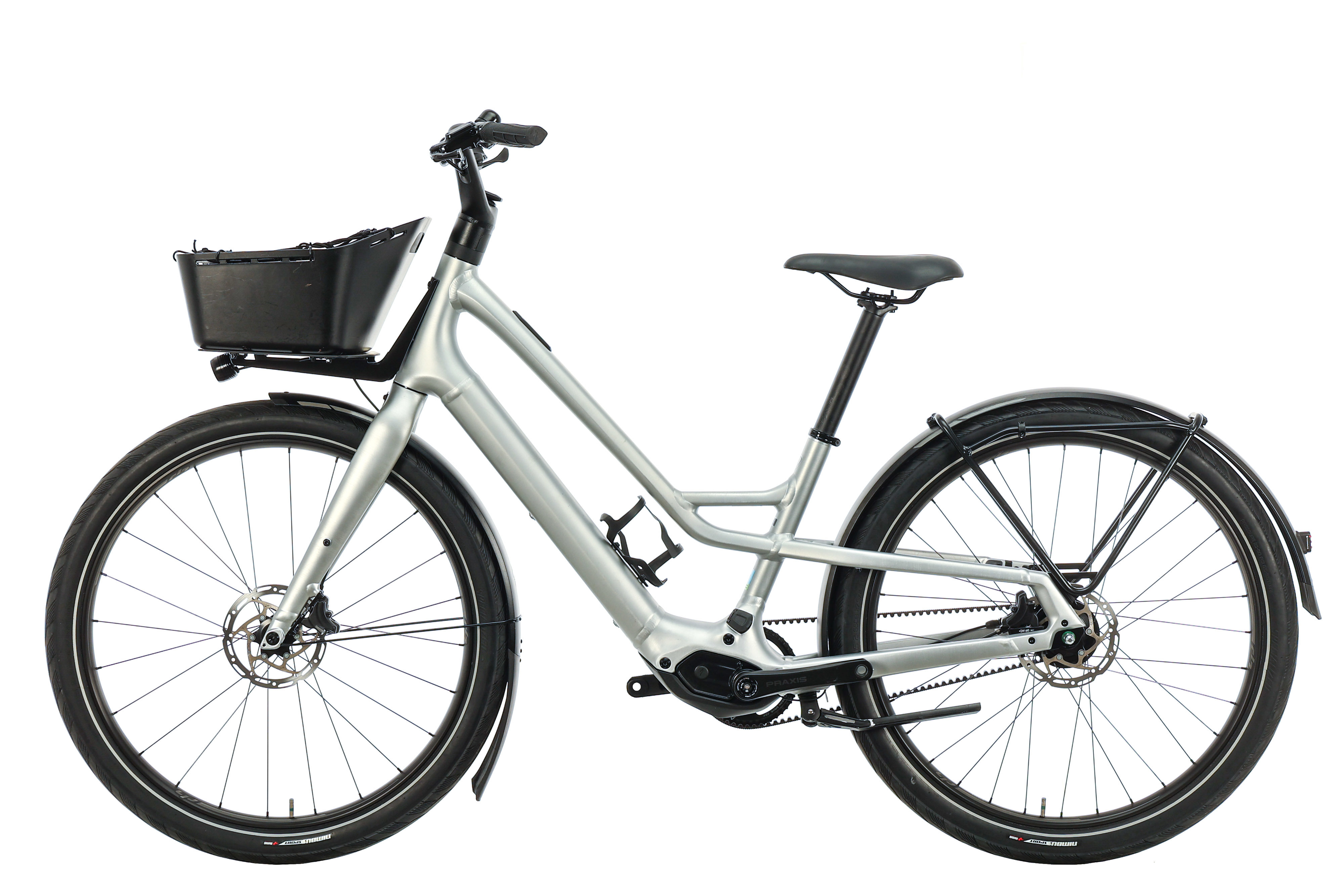 2022 Specialized Turbo Como SL 5.0