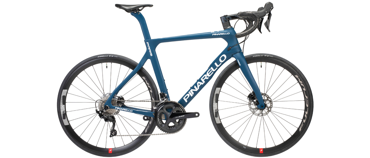 2021 Pinarello Paris