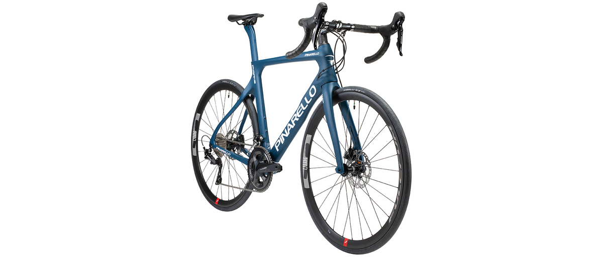 2021 Pinarello Paris