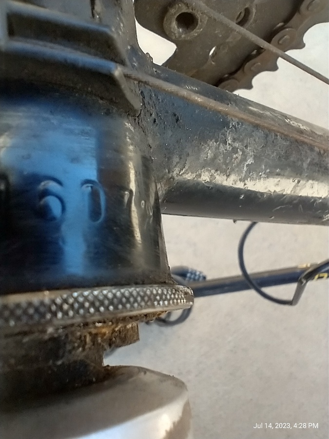 Specialized Hardrock