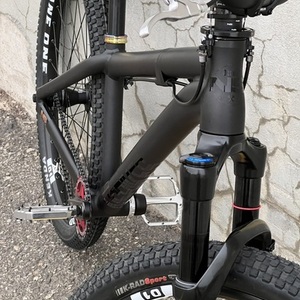 2023 NS Bikes Decade