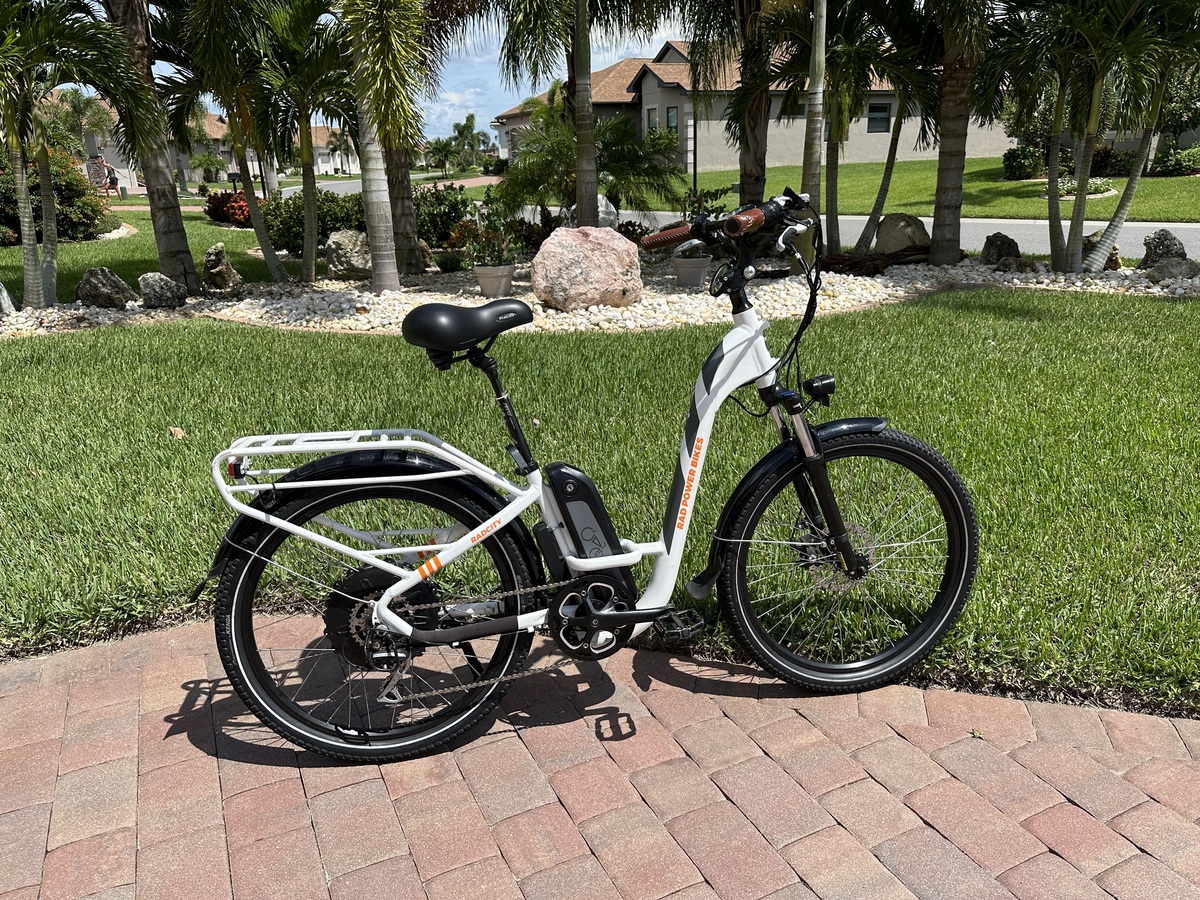 2019 Rad Power Bikes