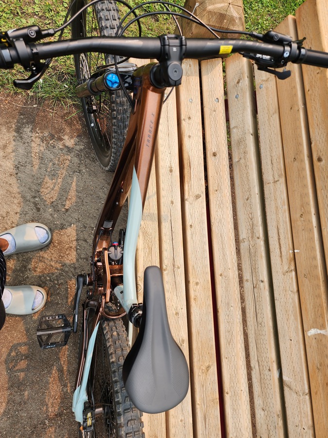 2023 Giant Alluxx SL