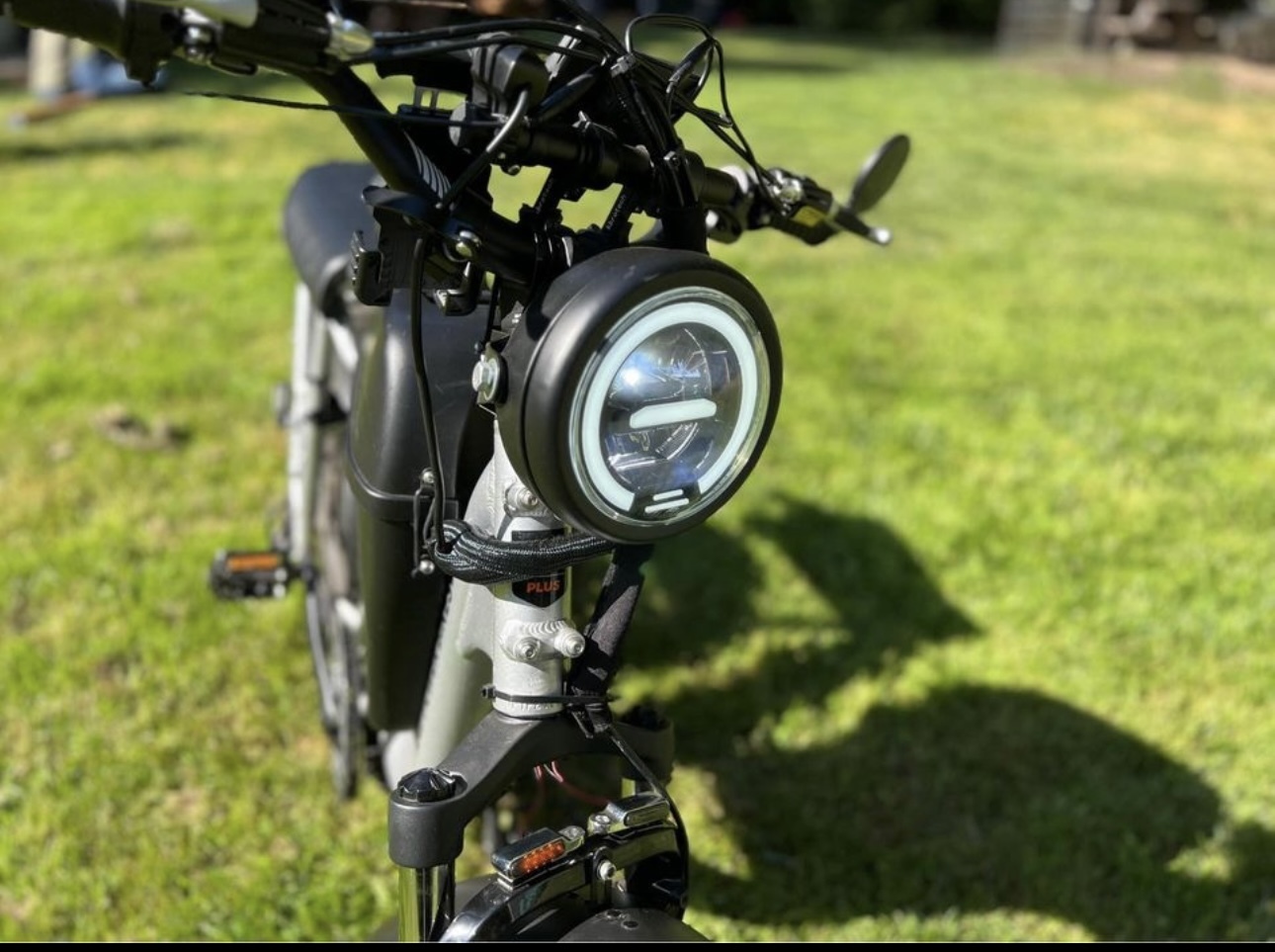 2019 Rad Power Bikes Rad Runner Plus