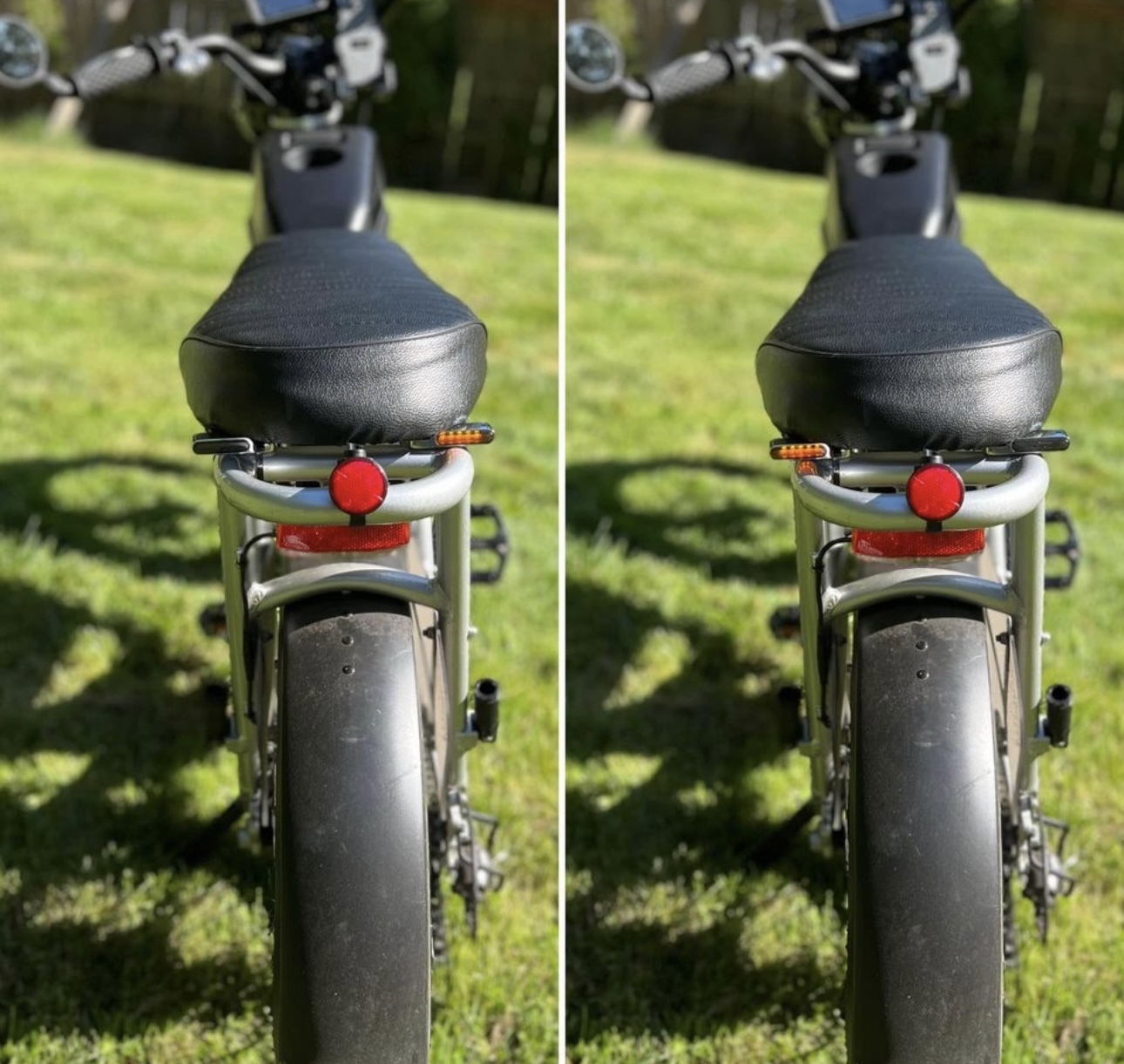 2019 Rad Power Bikes Rad Runner Plus