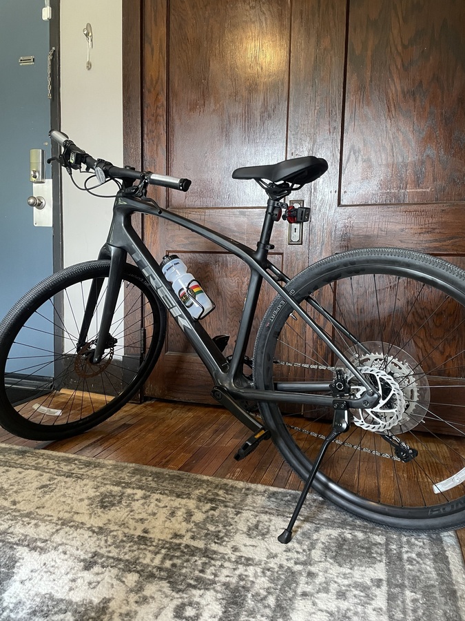 2023 Trek FX Sport 4