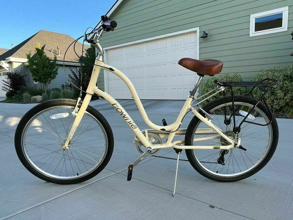 Electra Townie
