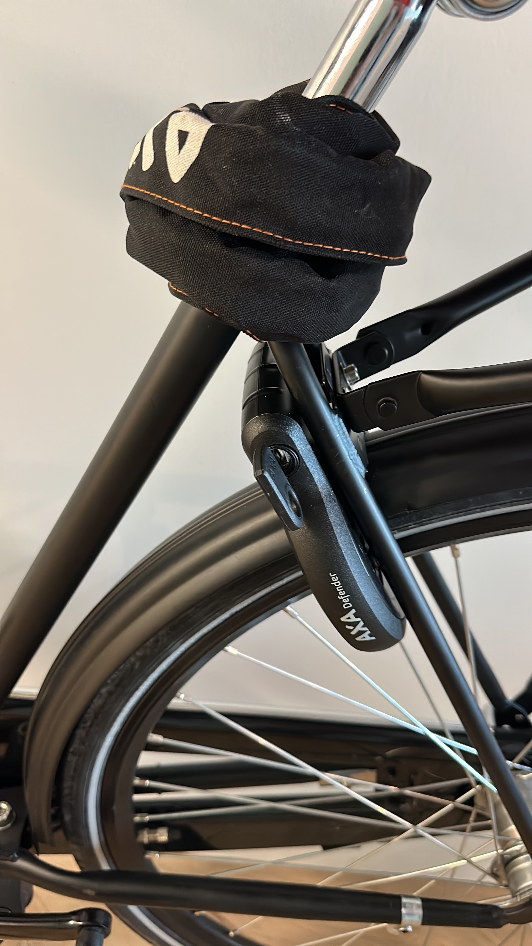 2021 Blue Zone Mobility BV Oma Fiets (Dutch Granny Bike)