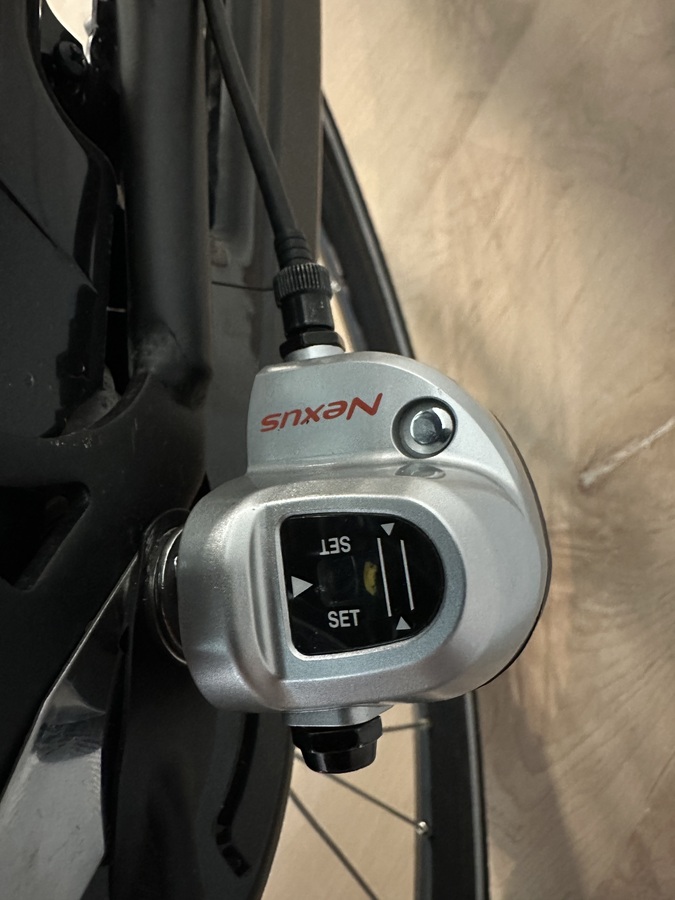 2021 Blue Zone Mobility BV Oma Fiets (Dutch Granny Bike)