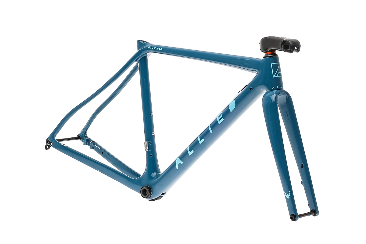 2020 Allied Cycle Works Allroad