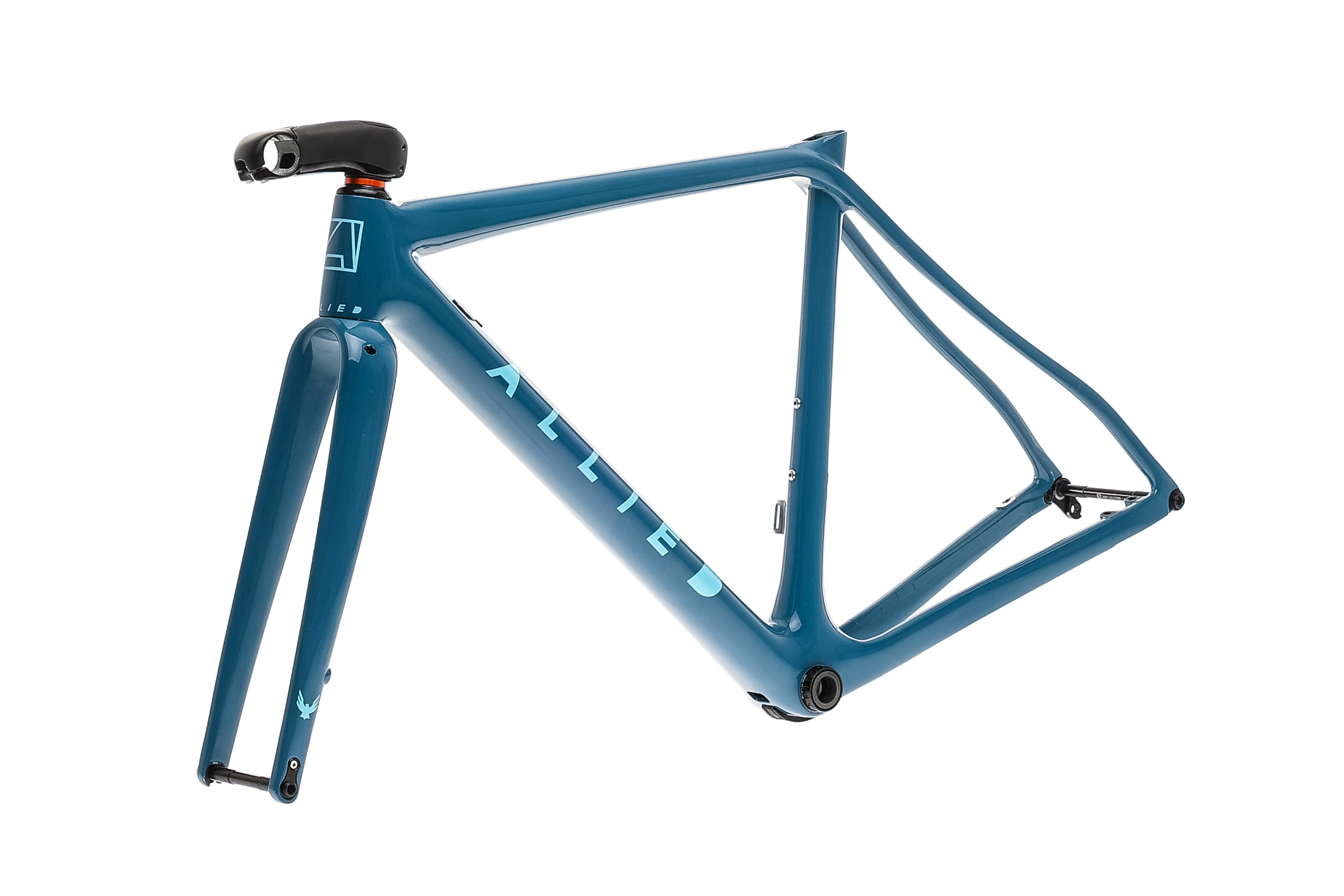 2020 Allied Cycle Works Allroad