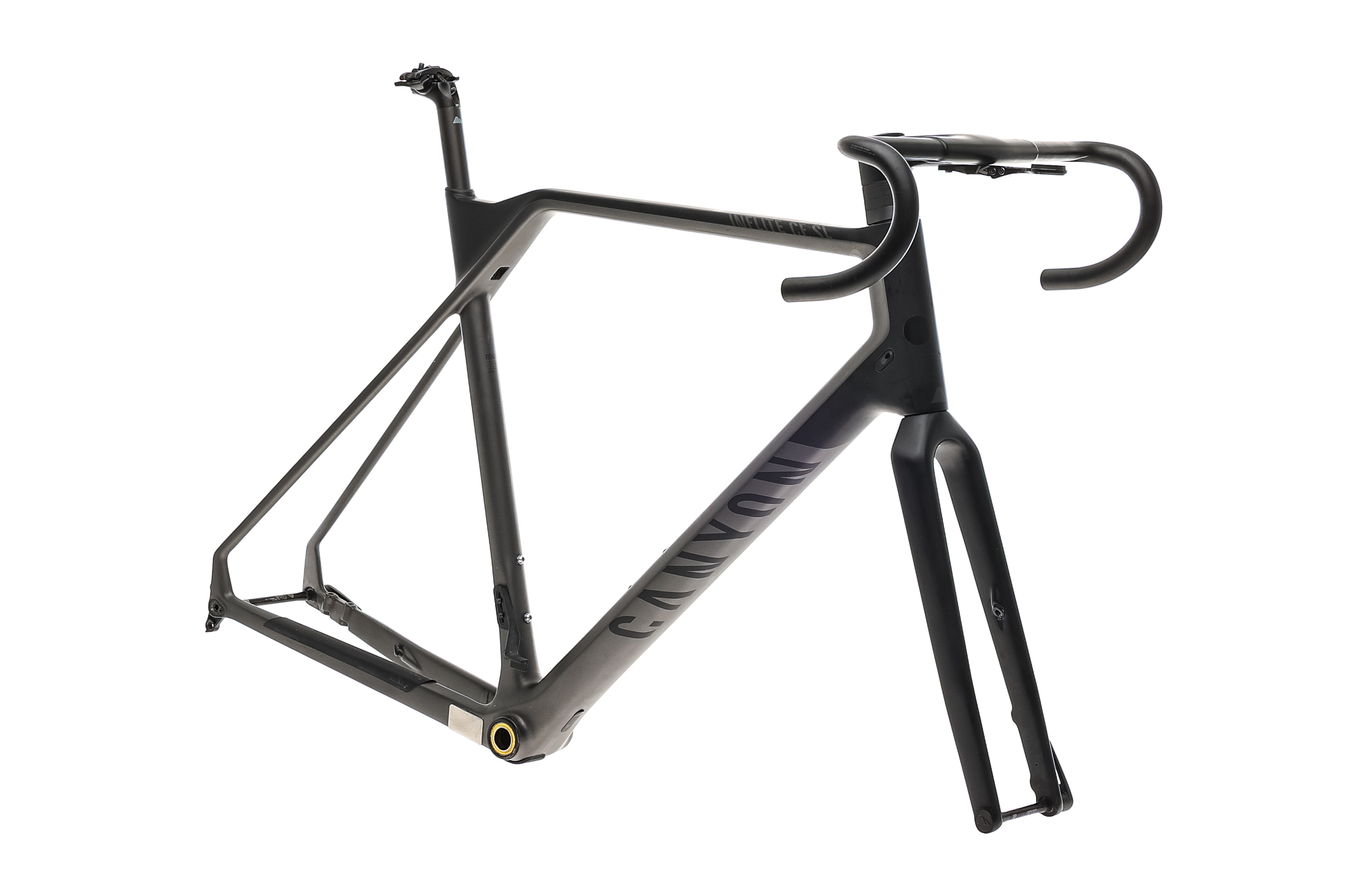 2021 Canyon bicycles Inflite CF SL