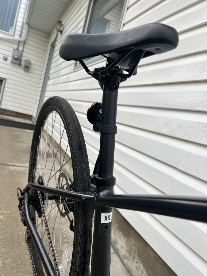 2023 Trek Fx2