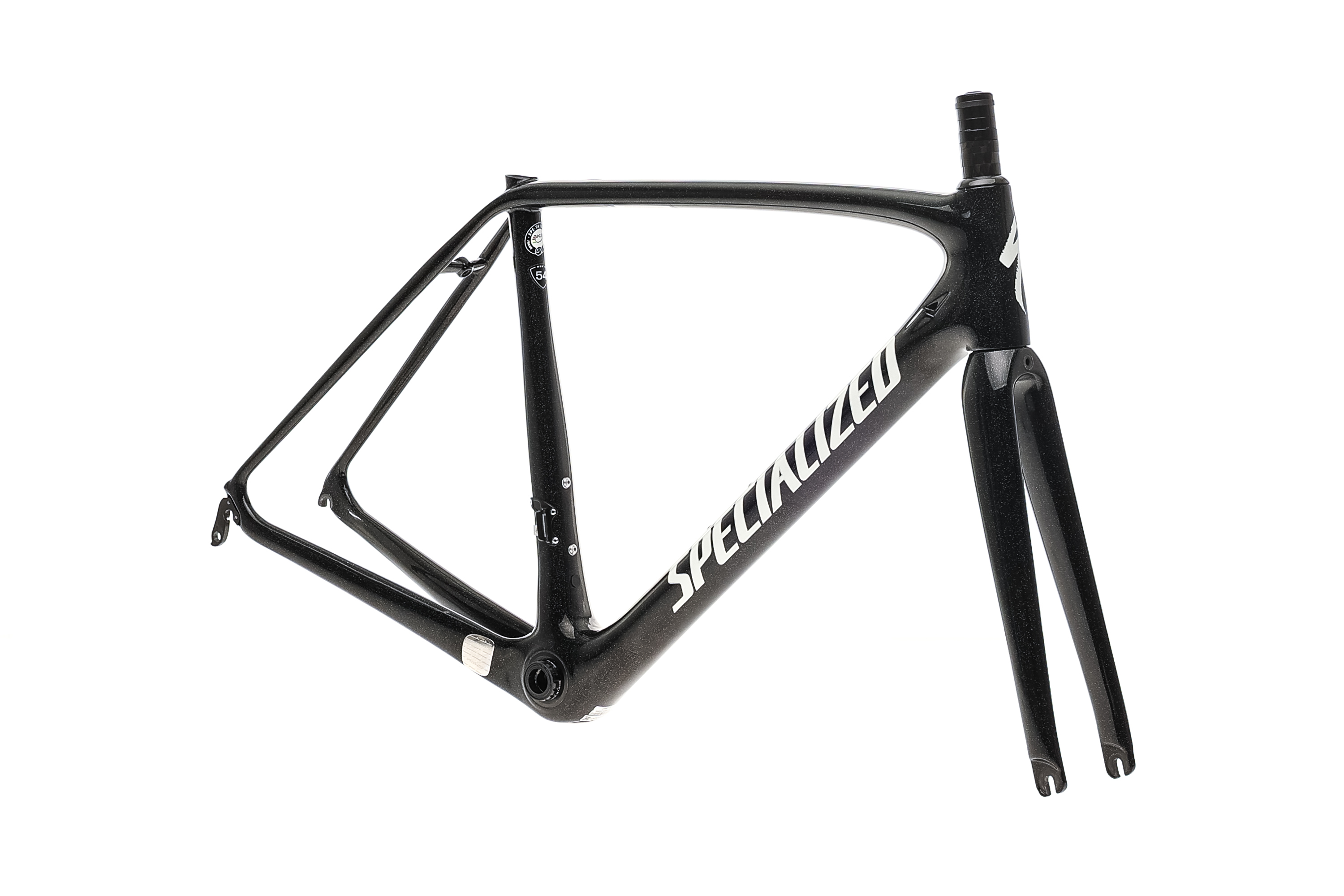 2018 Specialized Tarmac SL5