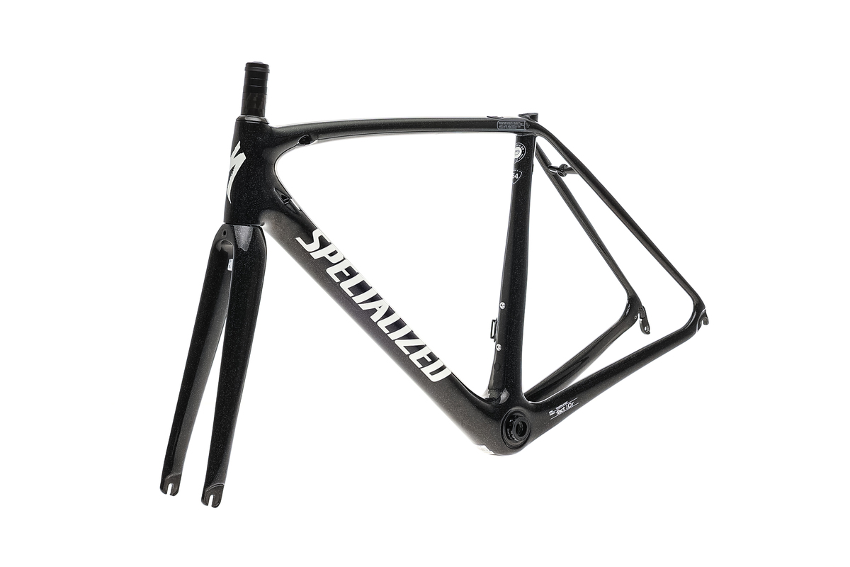 2018 Specialized Tarmac SL5