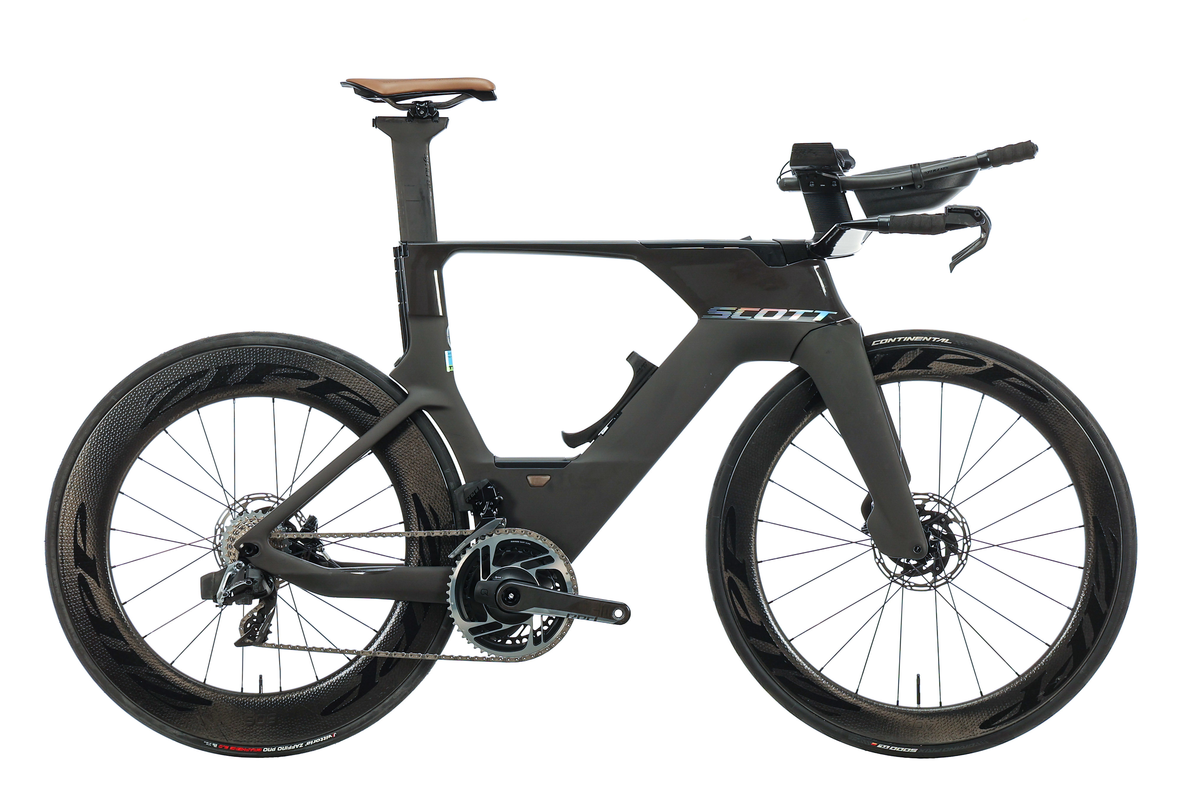 2022 SCOTT Plasma RC Ultimate