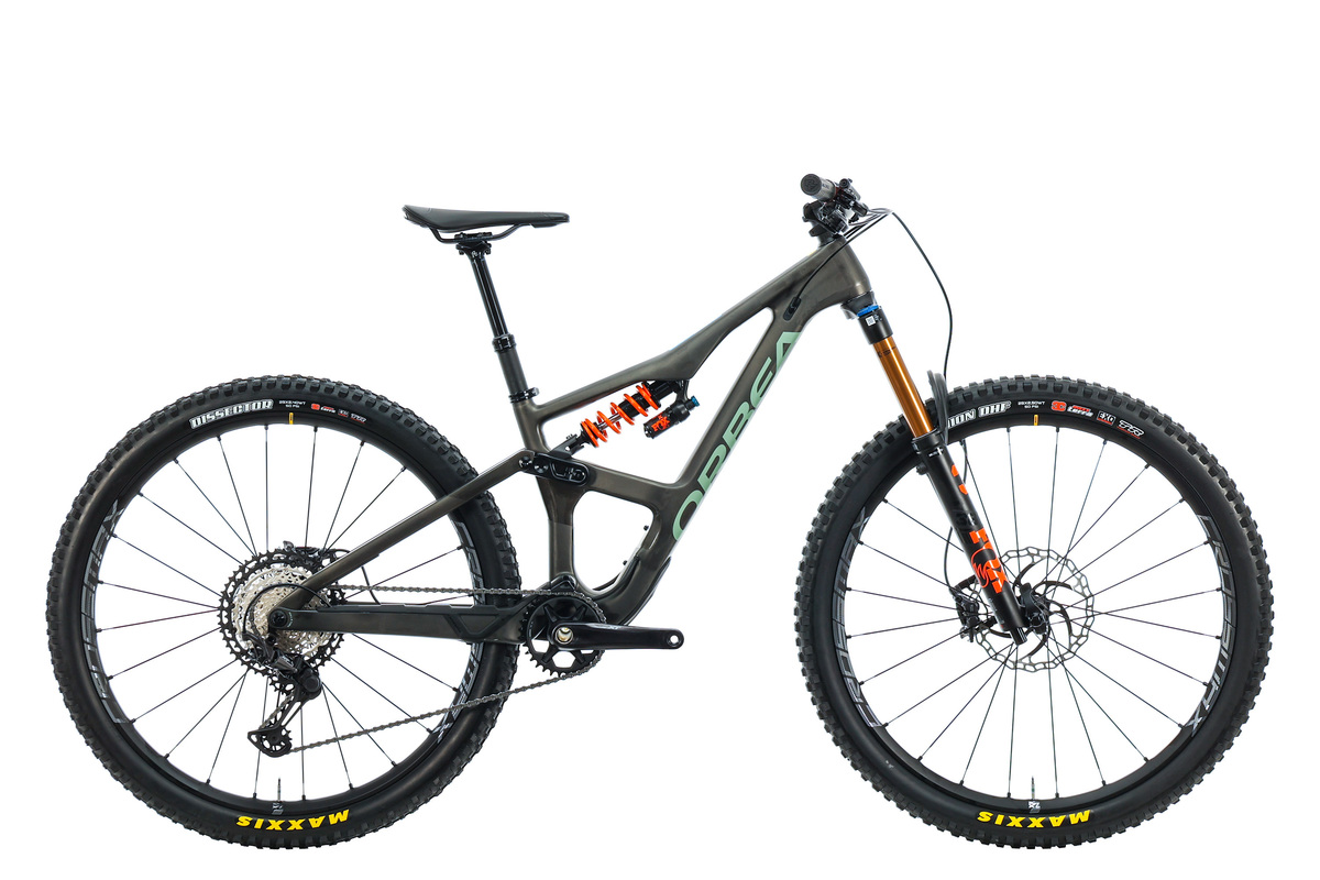 2022 Orbea Occam M10 LT