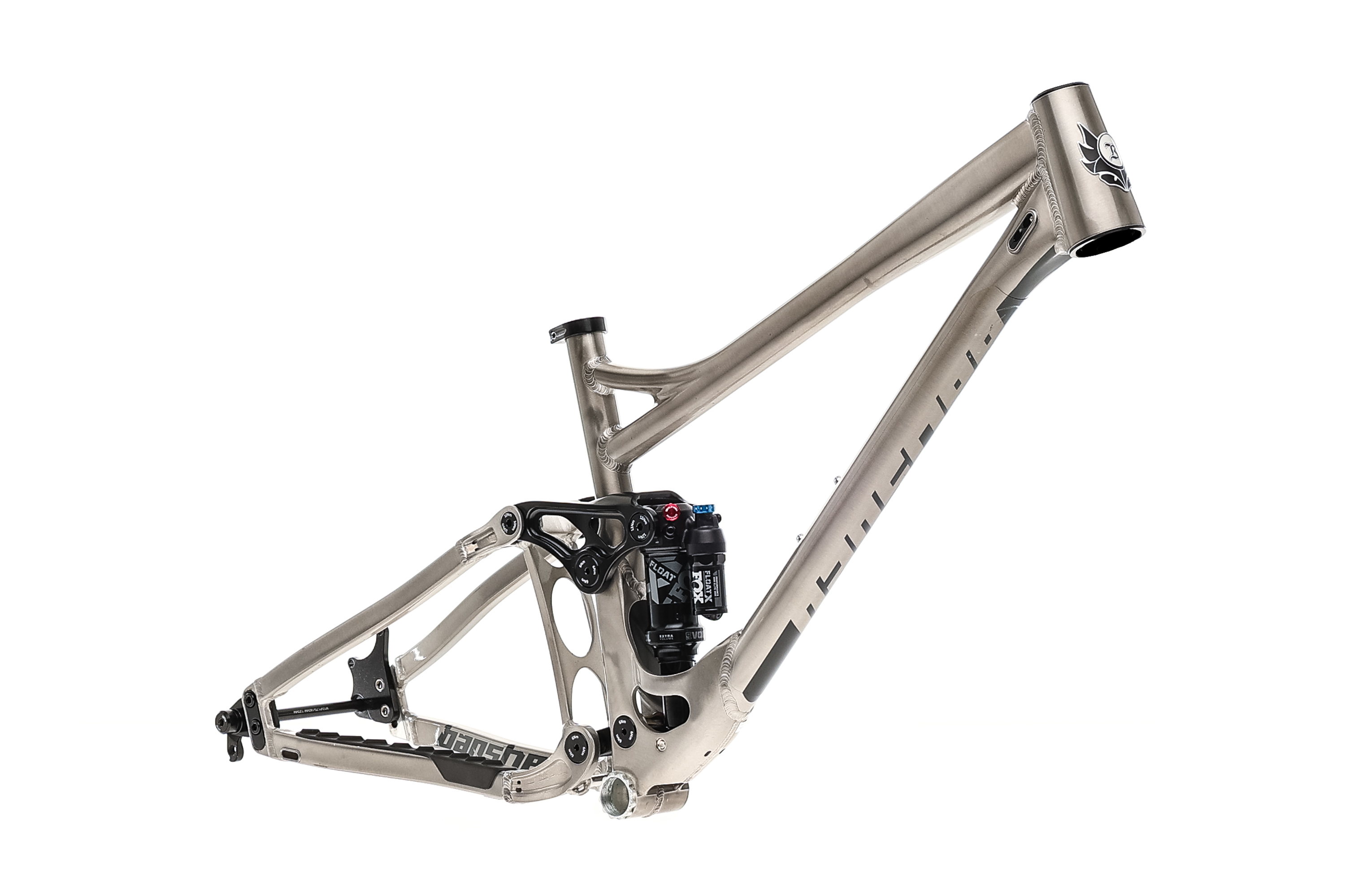 2022 Banshee Bikes SPITFIRE V3.2