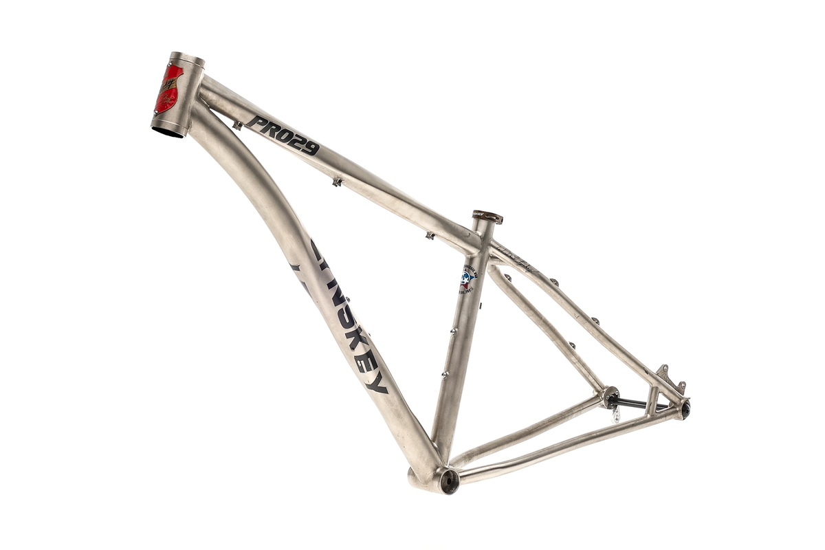 2018 Lynskey PRO 29