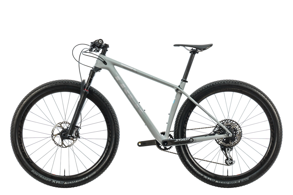 2019 Trek Procaliber 9.8 SL