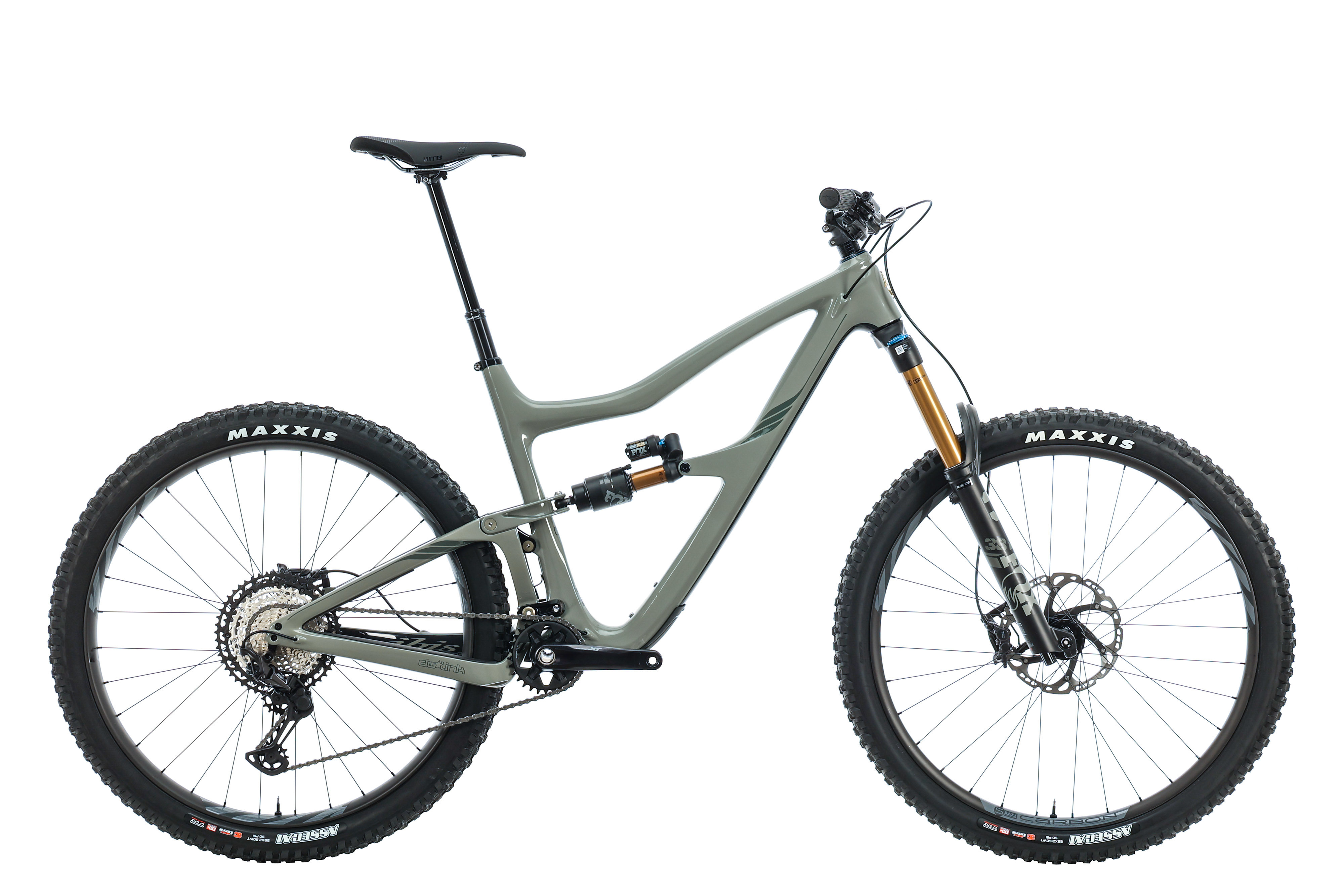 2022 Ibis Ripmo V2