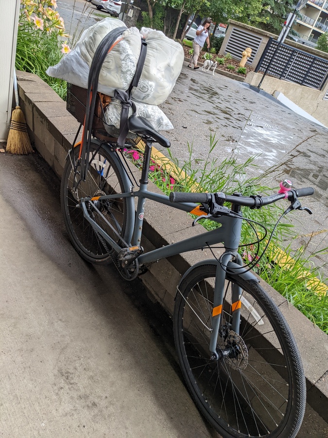 Stolen 2017 SCOTT Sub Speed 10