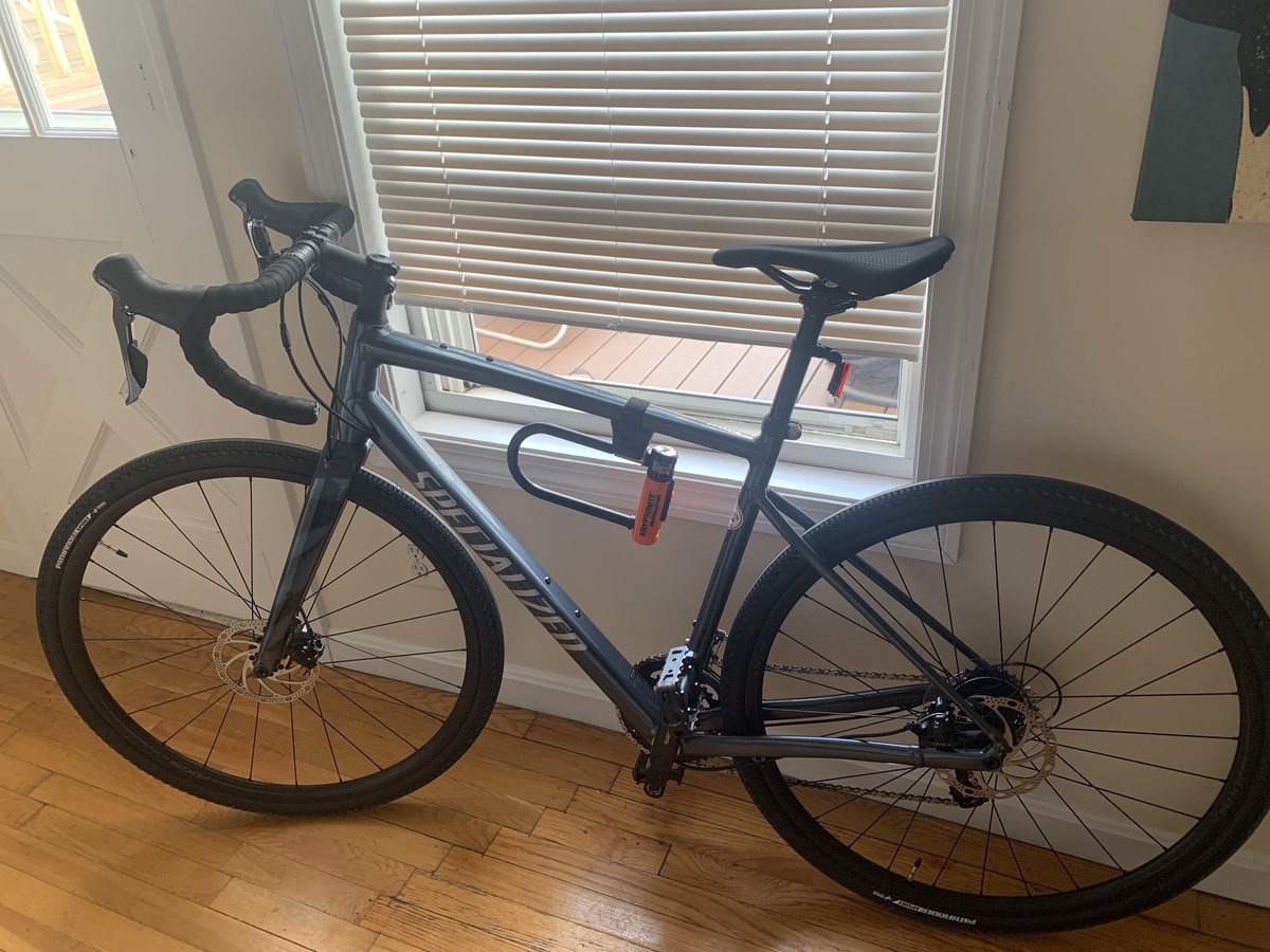 2022 Specialized Diverge E5